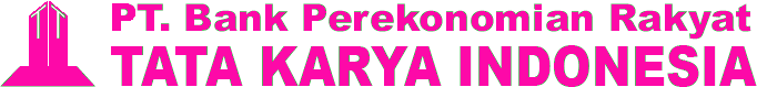 PT. Bank Perkreditan Rakyat Tata Karya Indonesia (BPR TKI)